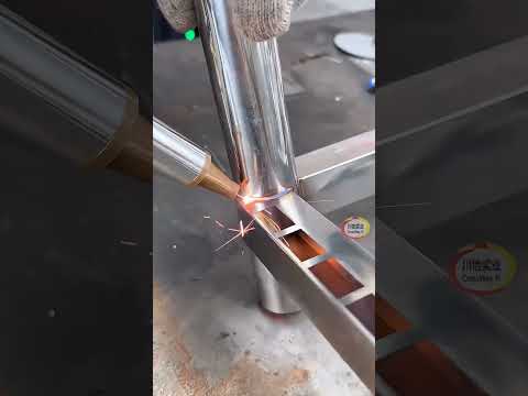 Laser Welder 1500W 3 in 1 Laser Welding Machine