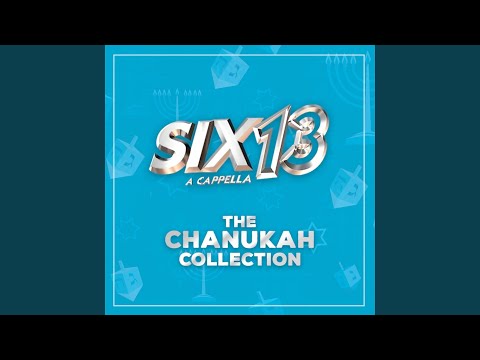 Chanukah (Shake It Off)