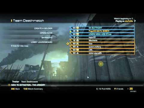 Steam Community :: Video :: COD: GHOSTS =Ivan горящий пукан=