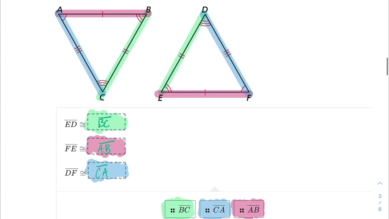 Chapter 5 Practice Test Answer Key