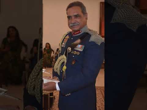 14 Different Uniforms of Indian Army