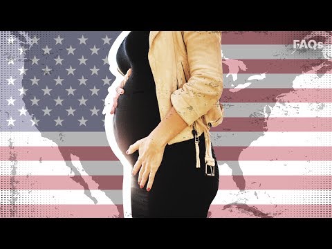 Why Trump wants to take birthright citizenship out of the Constitution