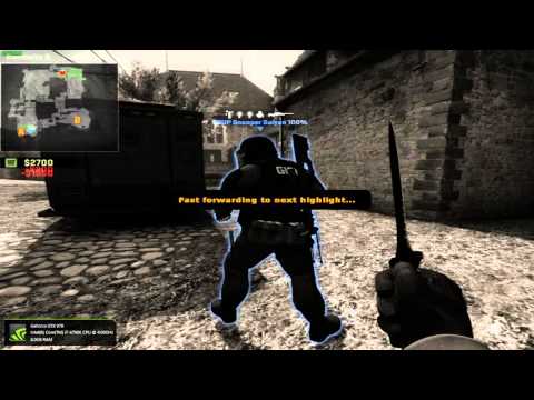 Steam Community :: Video :: Counter strike : Global Offensive, Ready ...