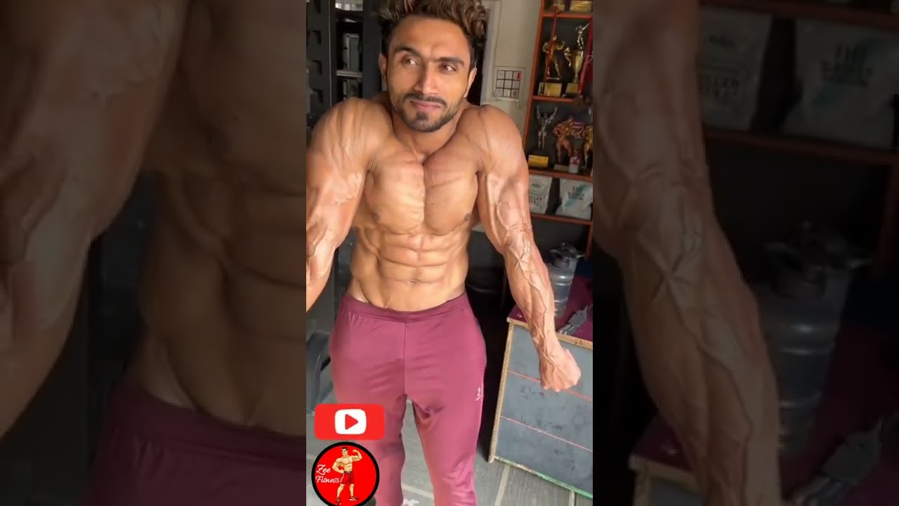 #shorts veins || vascularity || vascular body || vascular bodybuilder || vascular arms | shredded 💪🔥