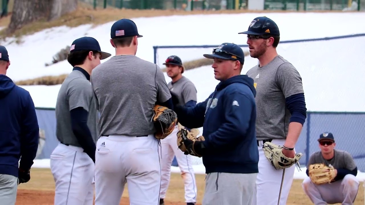 2023 Regis Baseball Season Preview