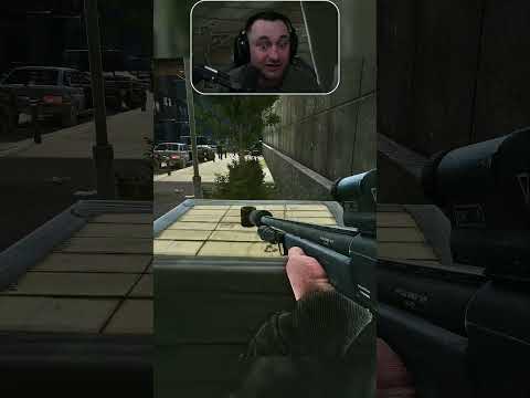 Killa SINGS?! - Escape From Tarkov #shorts