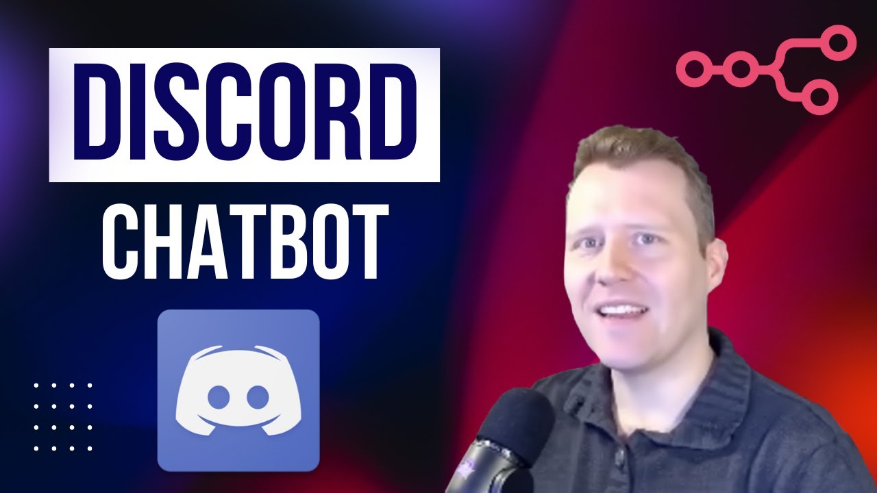 Build a Discord Chatbot in n8n Without Coding!