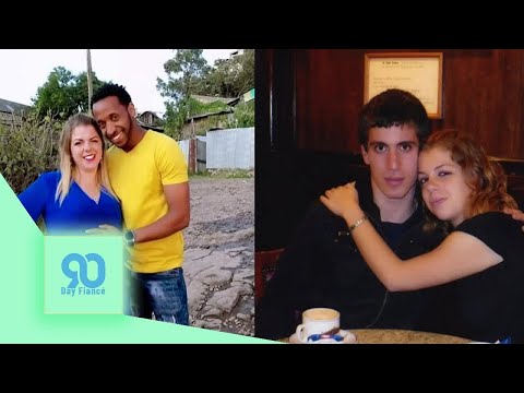 90 Day Fiancé: Ariela Reveals New Details About Divorce From Leandro