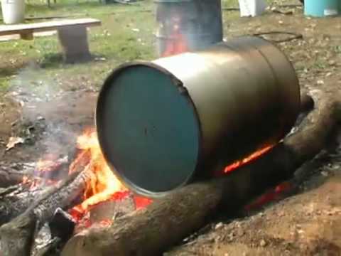 Mothersday Workshop on the farm on Burringbar biochar