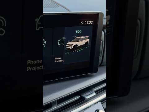 2025 Santa Fe Hybrid: Real MPG & Fuel Efficiency Test Revealed!