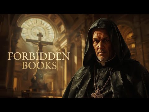 Lost Civilizations EXPOSED in Forbidden Books | History for Sleep
