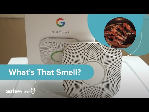 How smart are smart smoke detectors?