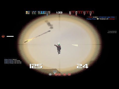 Steam Community :: Video :: [TF2] Large Nemesis