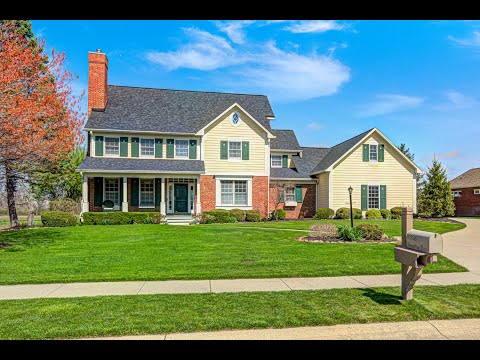10846 Hamilton Pass Fishers, IN | MLS# 22032579 | www.callcarpenter.com