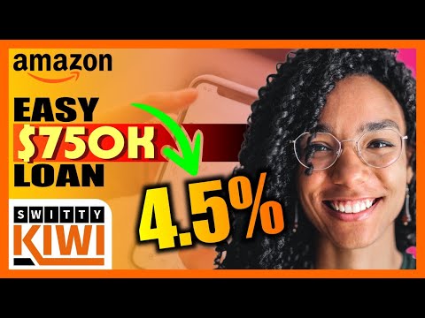 Amazon Lending Review 2024: Cheap, No-Credit-Check Business Loans for FBA Sellers 🔶 CREDIT S2•E149