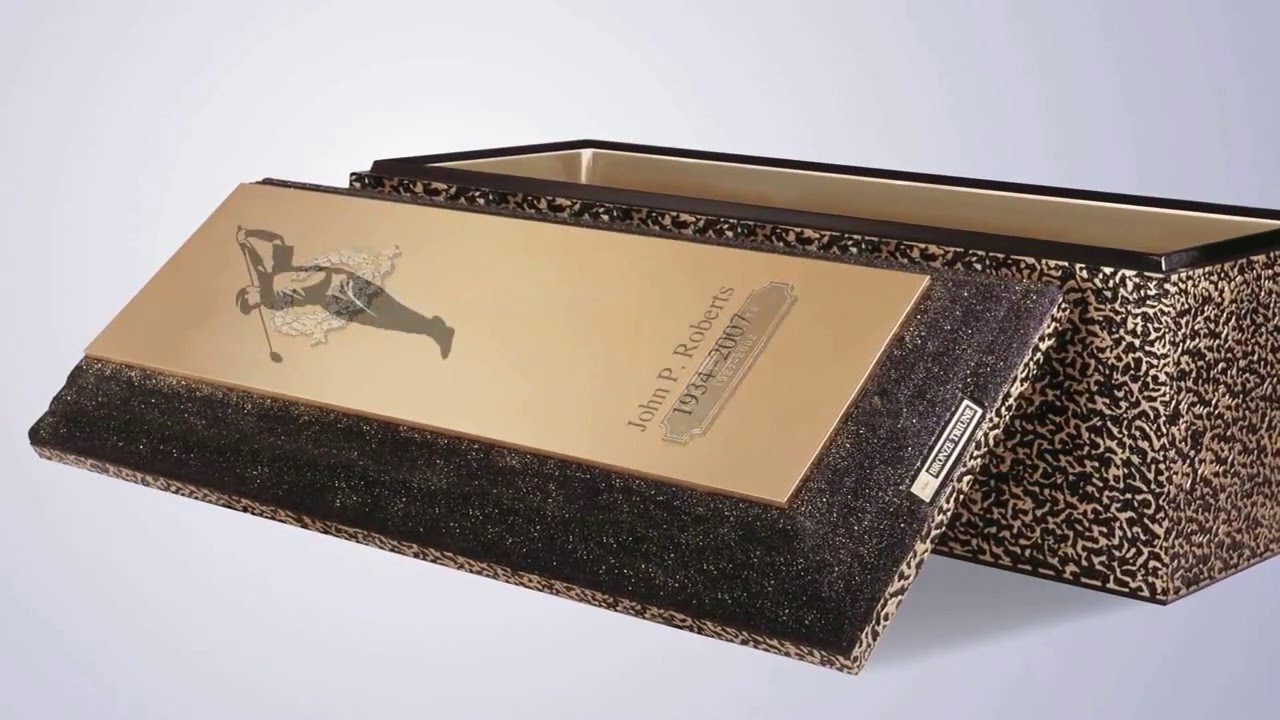 Selecting a Burial Vault HD
