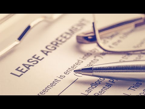 ASC 842 Leases: Moving Forward and Implementation