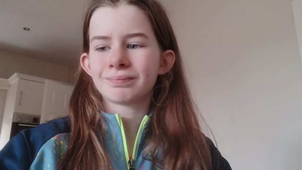 Grwm #pt1