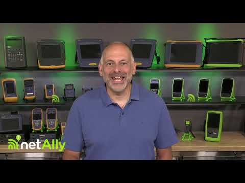 AllyVersary | Mike Pennacchi, Network Protocol Specialists, LLC