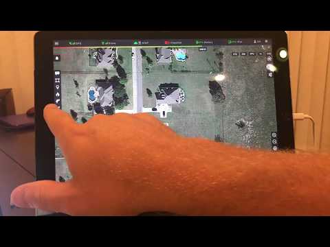 DroneSense Overview Part 1