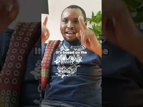 Importance of Ancestral Land Rights #moya #landrights #ancestors #ntsikimazwai