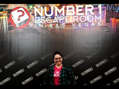 ESCAPE ROOMS – Number 1 Escape Room in Las Vegas – NV – Your guide to ...