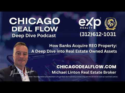 How Banks Acquire REO Property: Shocking Real Estate Insights