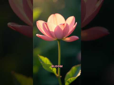 🙏 "Don’t Compare. Just Grow." 🌱 #dailymotivation #dailyinspiration #inspirationalvideo