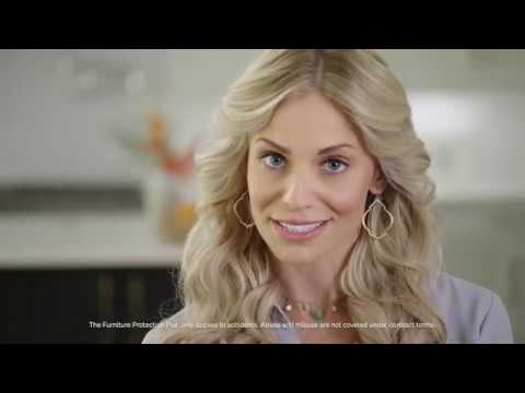Ashley HomeStore | Furniture Protection Plan