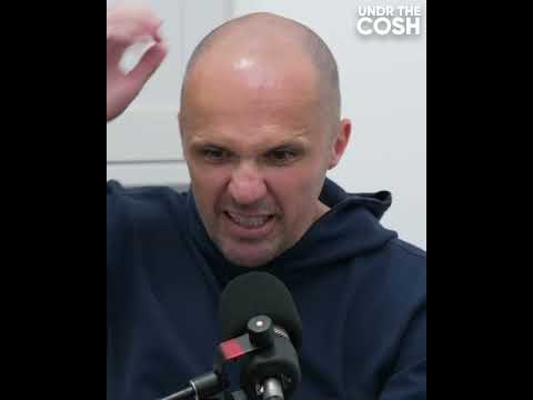 Matthew Etherington On The Infamous Pulis v Beattie Incident
