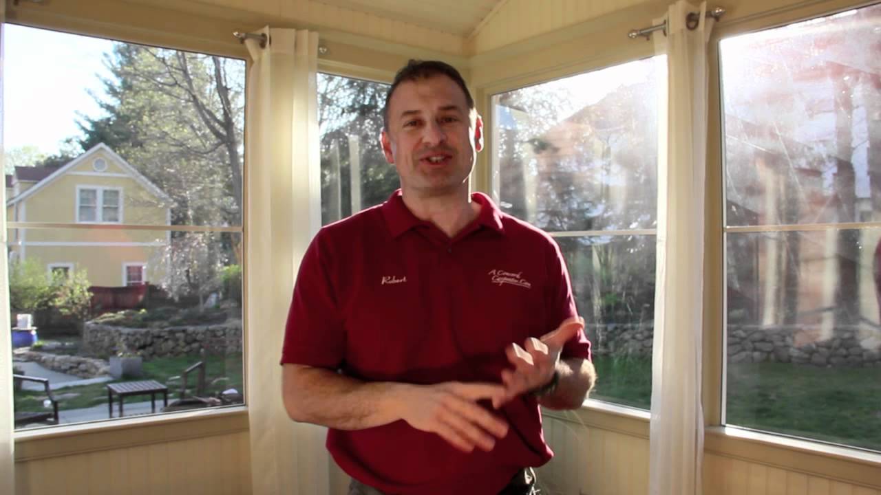 Mylar Interior Storm Panel Review