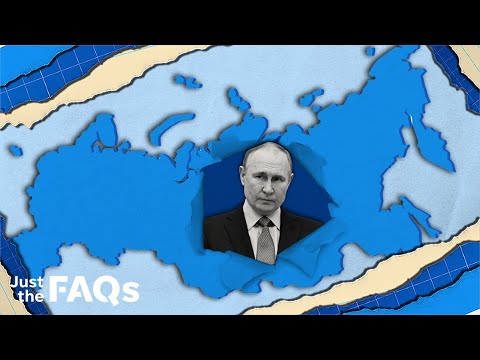 Putin and Russia's nuclear war threat: Should we be concerned? | JUST THE FAQS