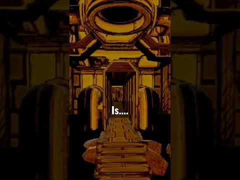 New Demon Bendy Voicelines discovered... #shorts