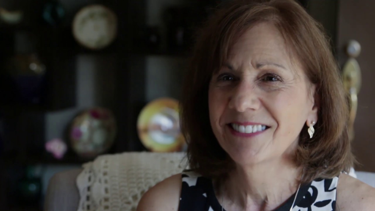 CSA Stories: Aging Services