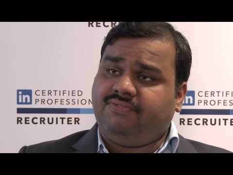 Create a Team of Rock Star Recruiters with LinkedIn's Recruiter Certification