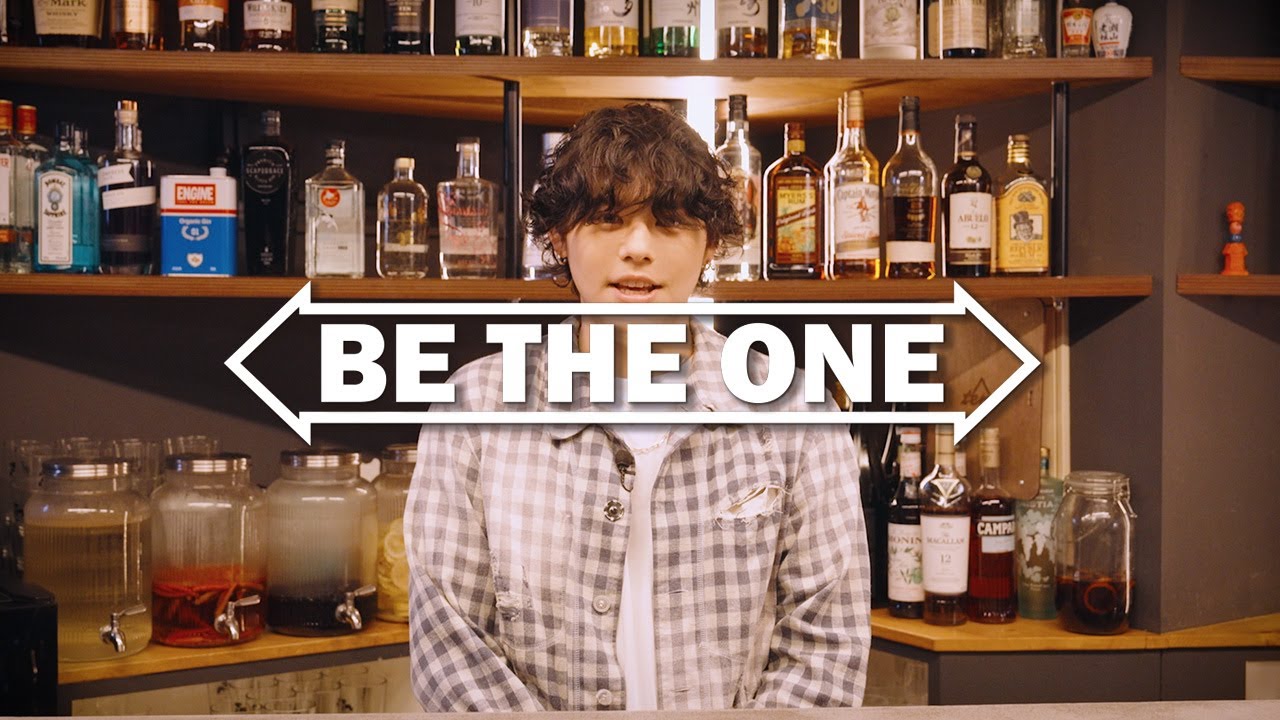 BE:FIRST / LEO’s Bar [BTO #15 