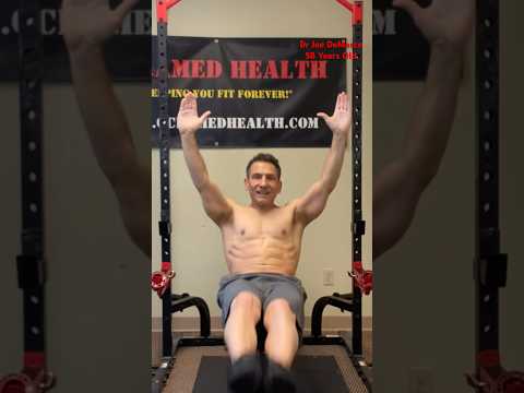 Work Your Abs and Deep Core Muscles