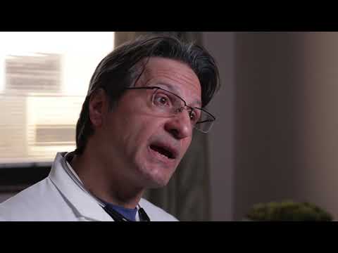 Dr. Nicholas Lippolis - Tennessee Heart & Vascular