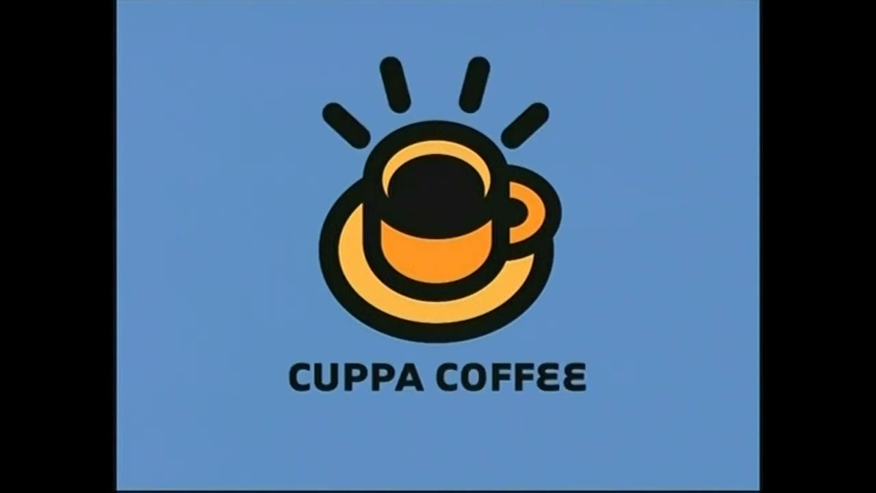 Cartoon Pizza/Cuppa Coffee/Playhouse Disney Original (2005)