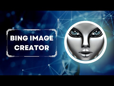 "Unlock Your Imagination with the Bing Image Creator!"