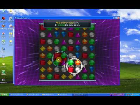 Installation Guide Bejeweled Games and Bookworm