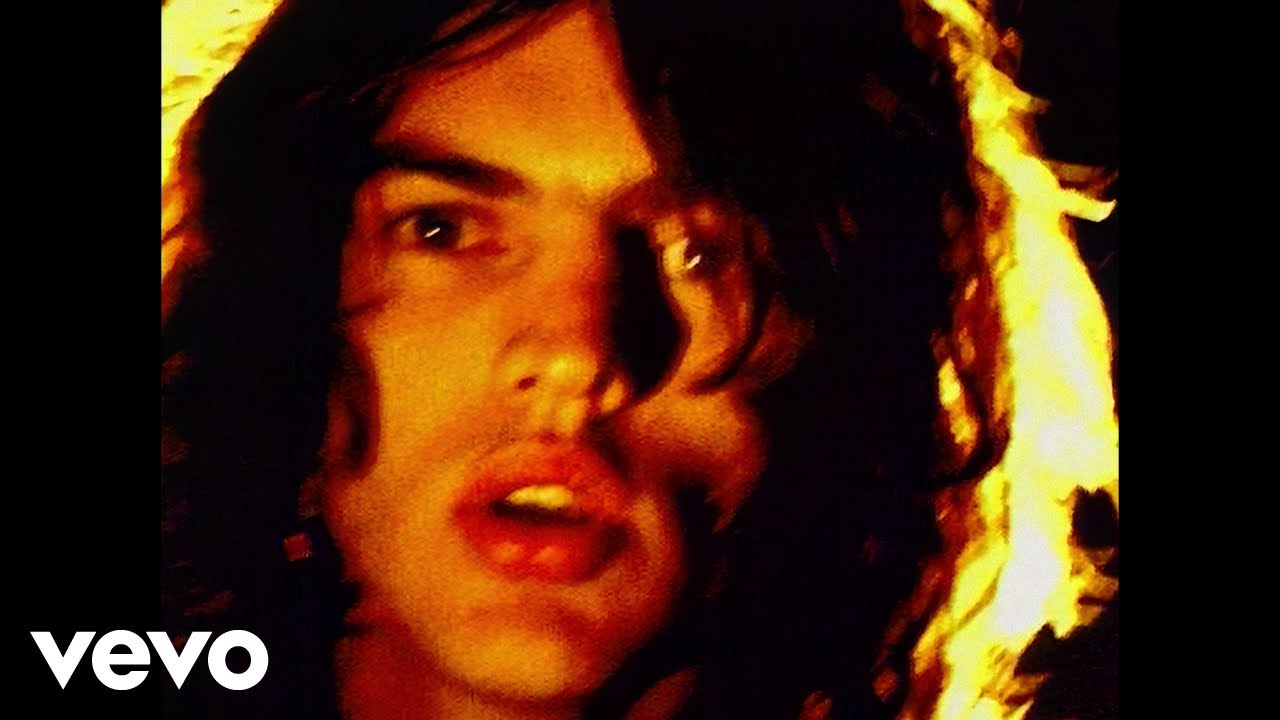 The Verve - She's A Superstar
