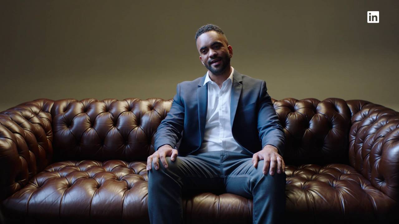 Jonas Cleveland on Artificial Intelligence and the Future of Retail | LinkedIn Next Wave