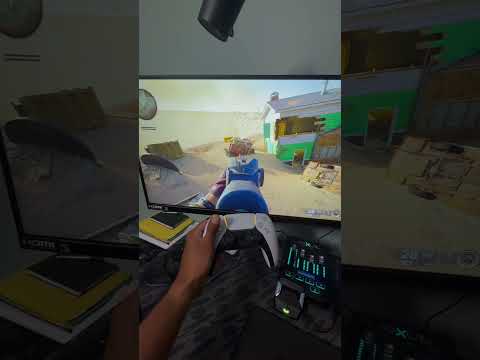 Overpowered Cronus Zen Controller Aim Assist in Action! Black Ops 6 + Warzone