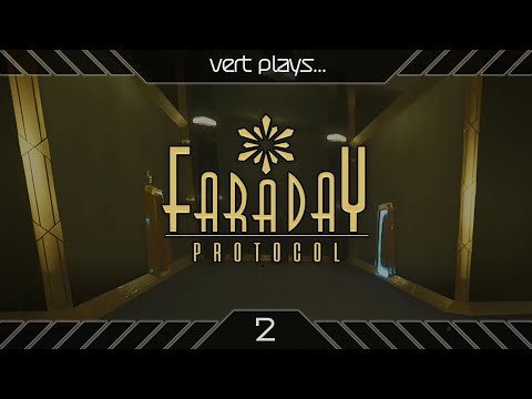 Steam Community :: Video :: vert plays… Faraday Protocol [02] │ Faraday Folly of Fizzy Fun