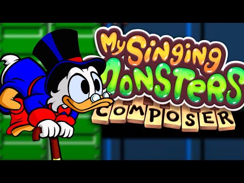 Steam Community :: My Singing Monsters