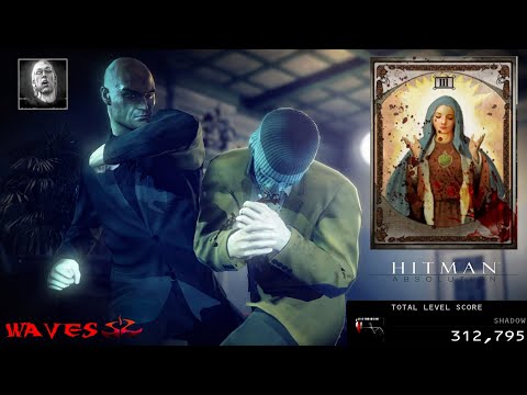 Steam Community :: Video :: Hitman: Absolution. "Rosewood" +Max Score ...