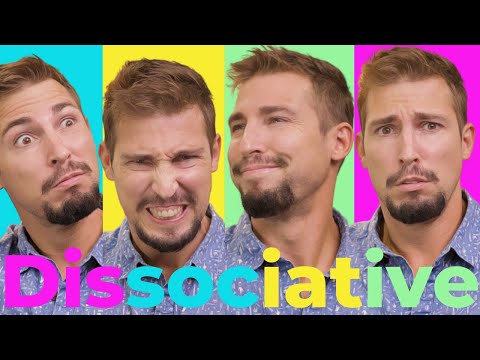 Dissociative Identity Disorder - Causes, Symptoms, and Treatment