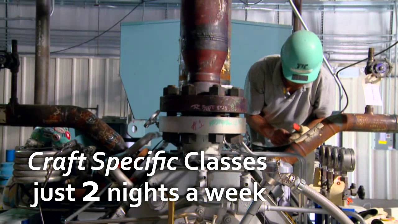 ABC Training Night Classes