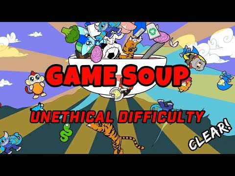 Steam Community :: Game Soup
